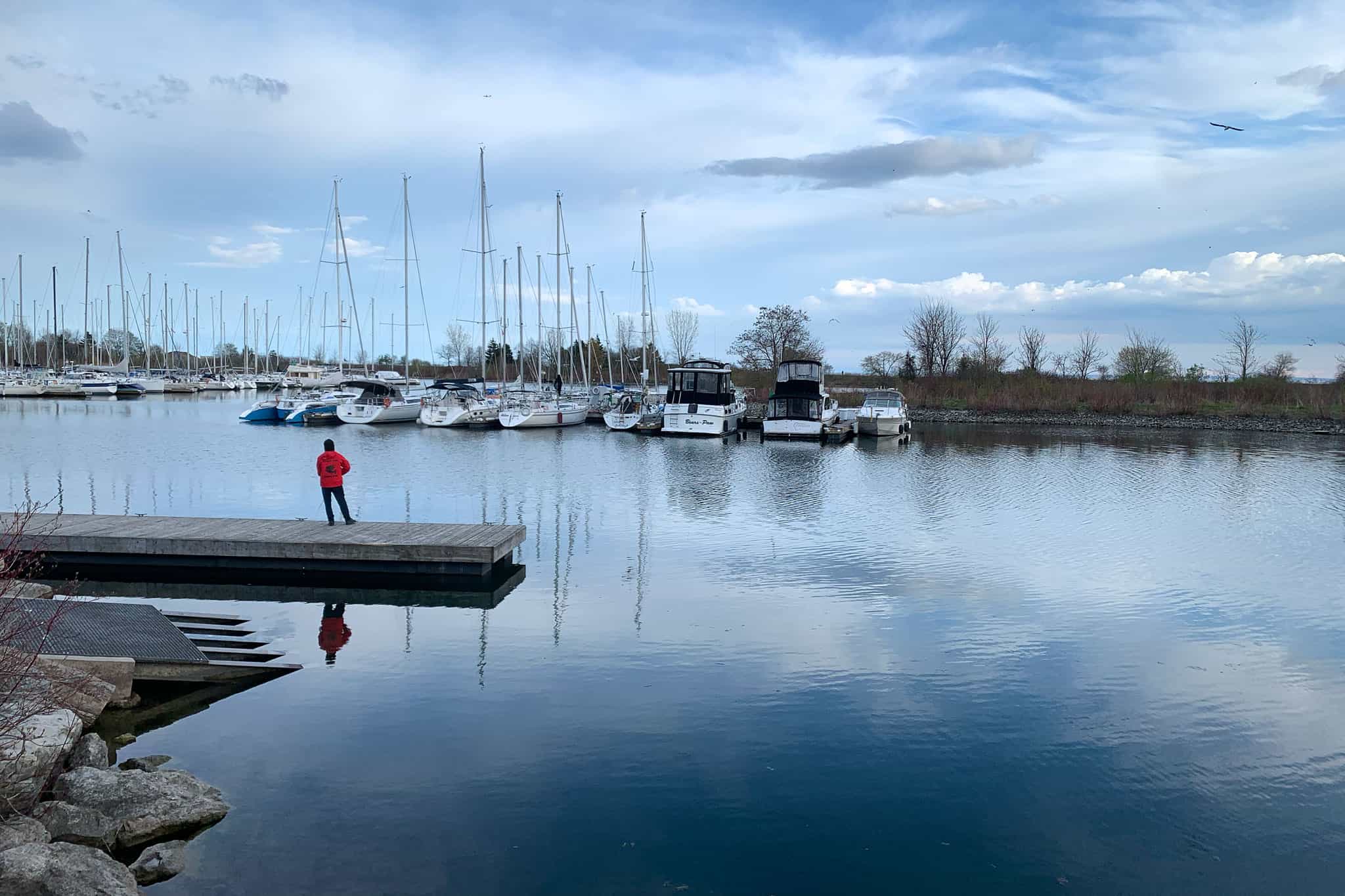 Sunshine and warmer weather forecast this weekend for southern Ontario ...