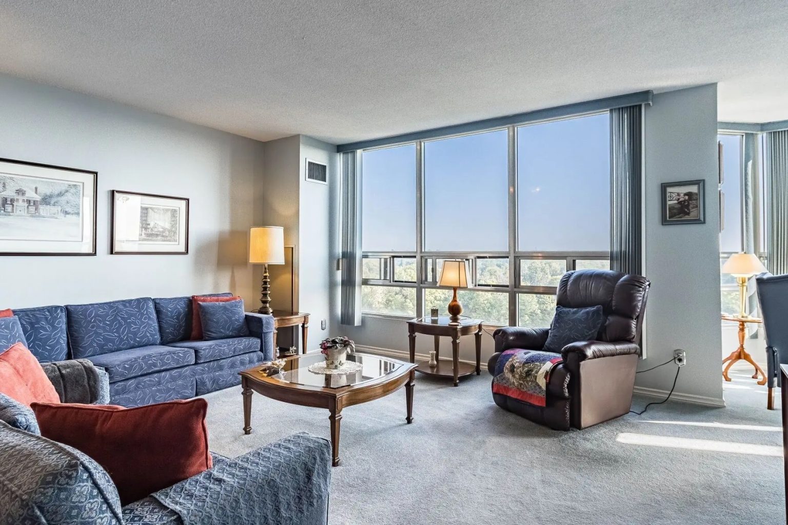 Most affordable condo sold for $270K under average in Brampton last ...