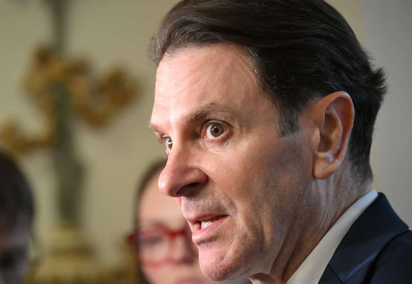 Quebec to jail inmates according to anatomical sex, not gender identity ...