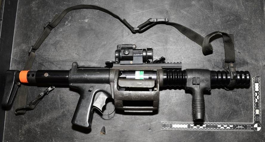 New rules for police 'less-lethal' weapon investigations coming to ...
