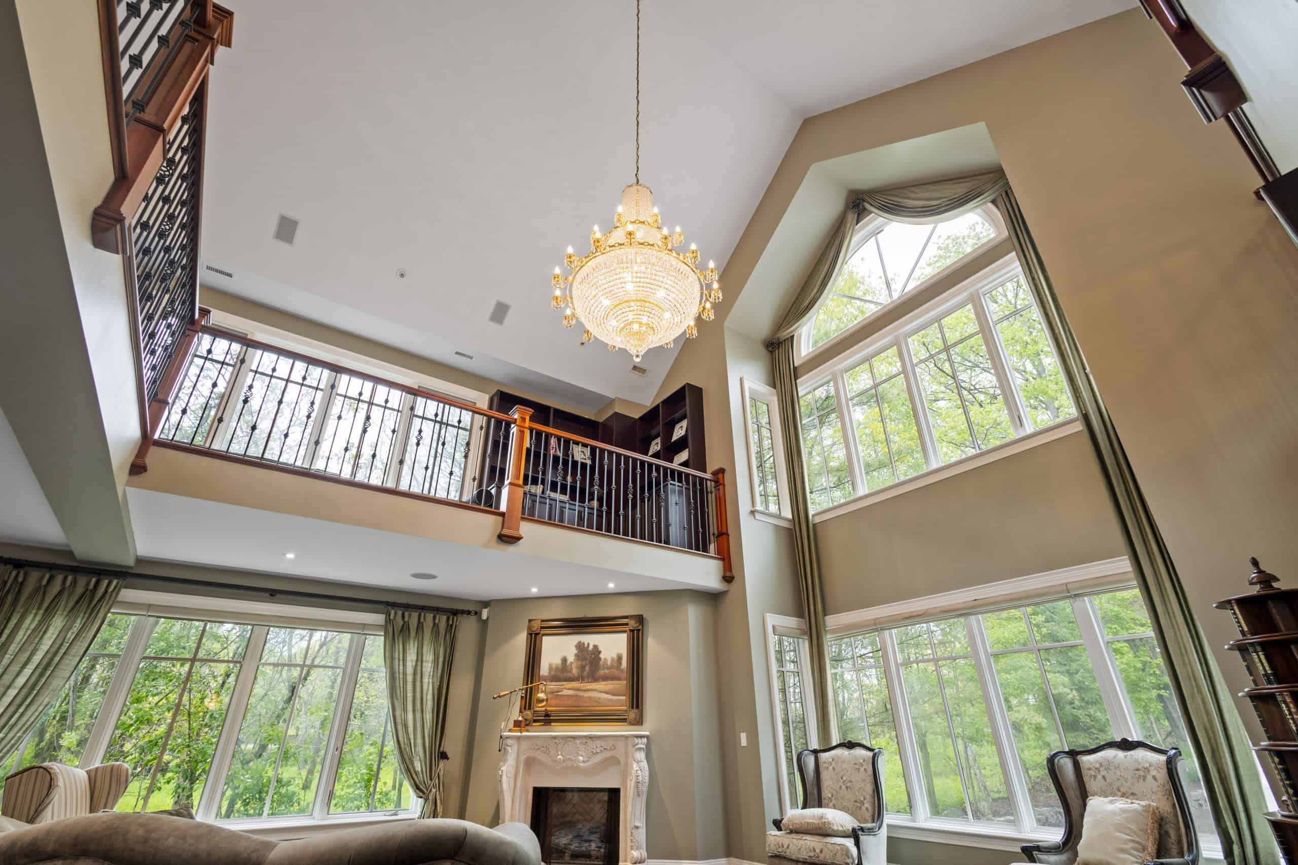 Niagara House of the Week: Massive custom-built estate steps away from ...