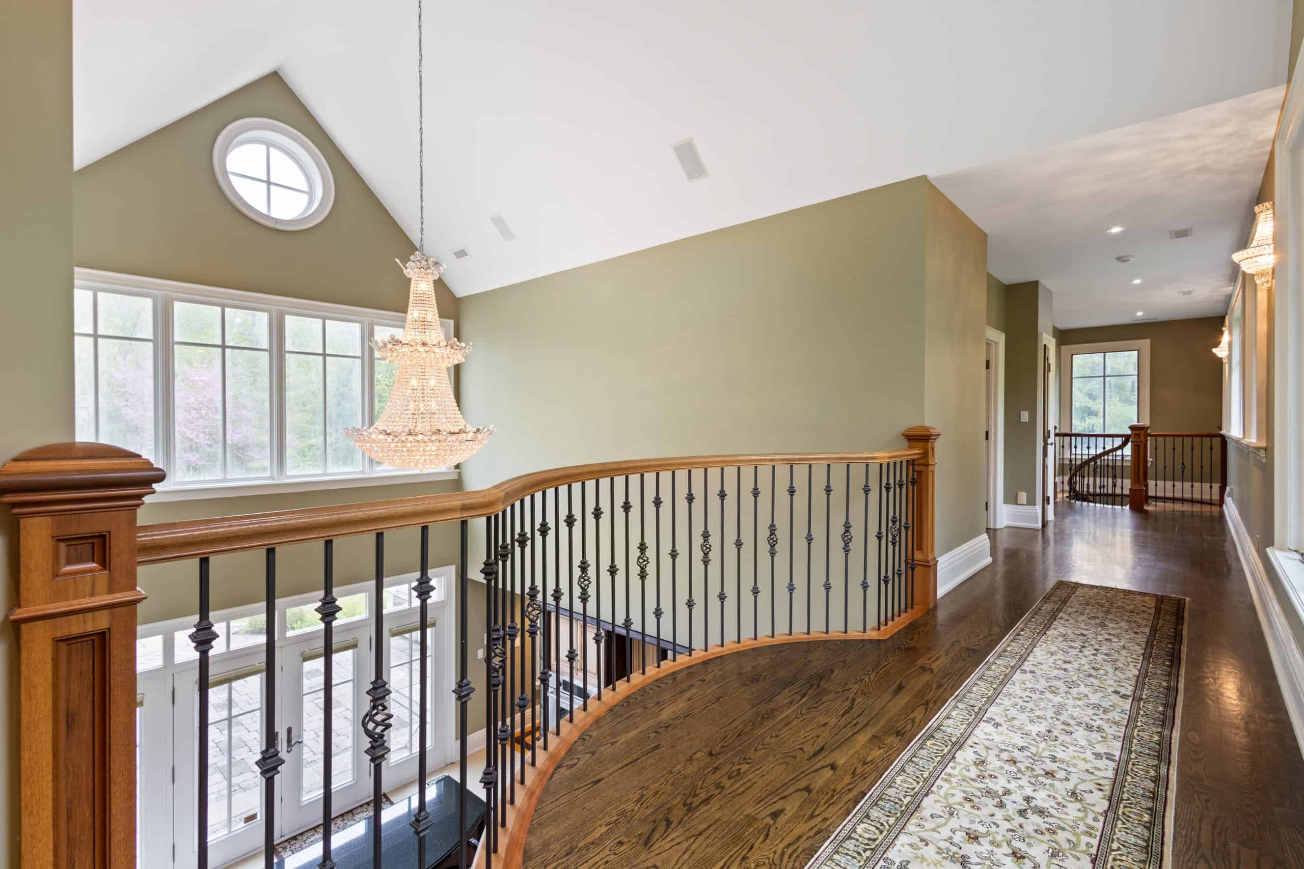 Niagara House of the Week: Massive custom-built estate steps away from ...