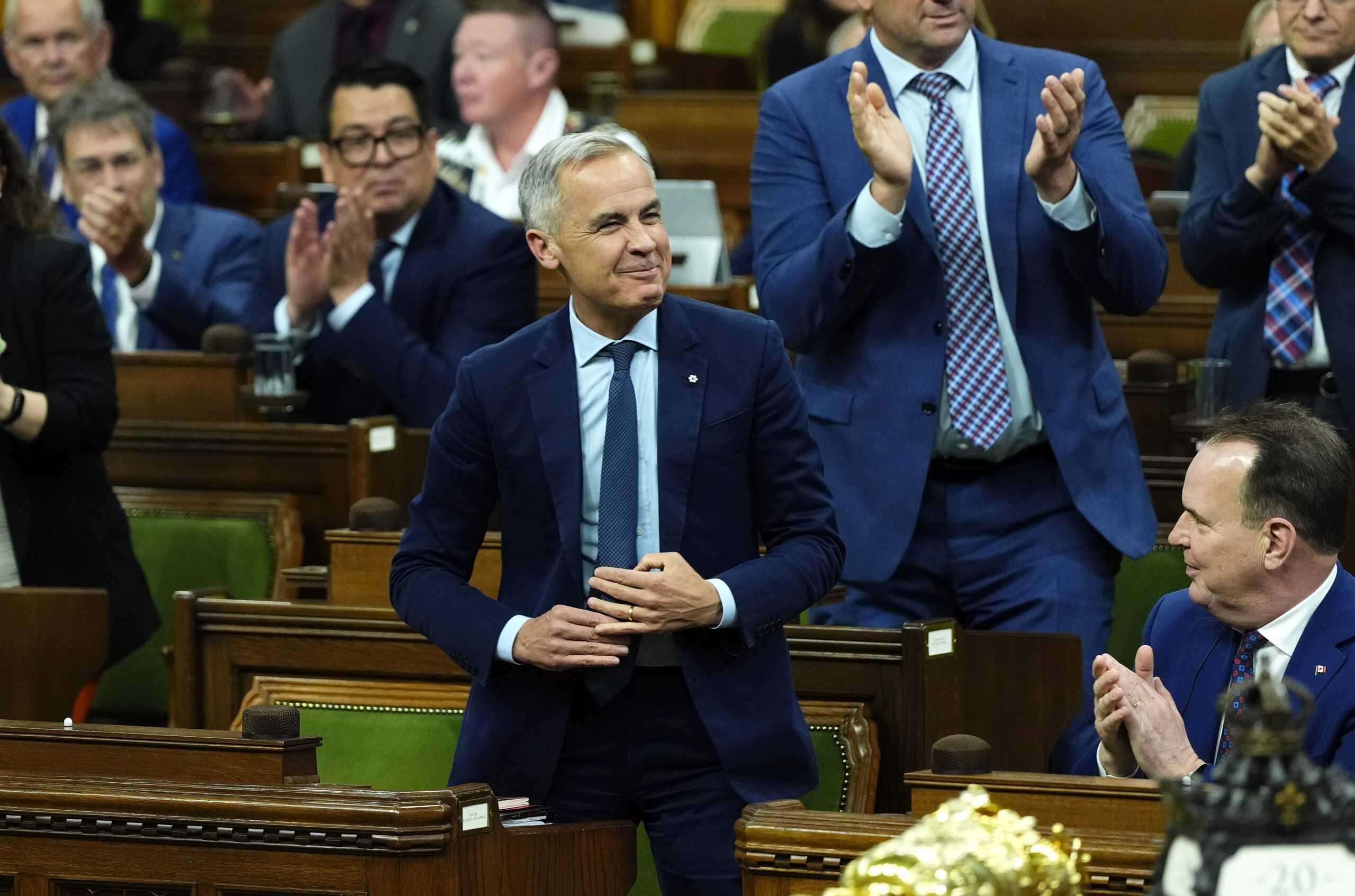 Liberals, Conservatives pass major projects legislation in House of ...