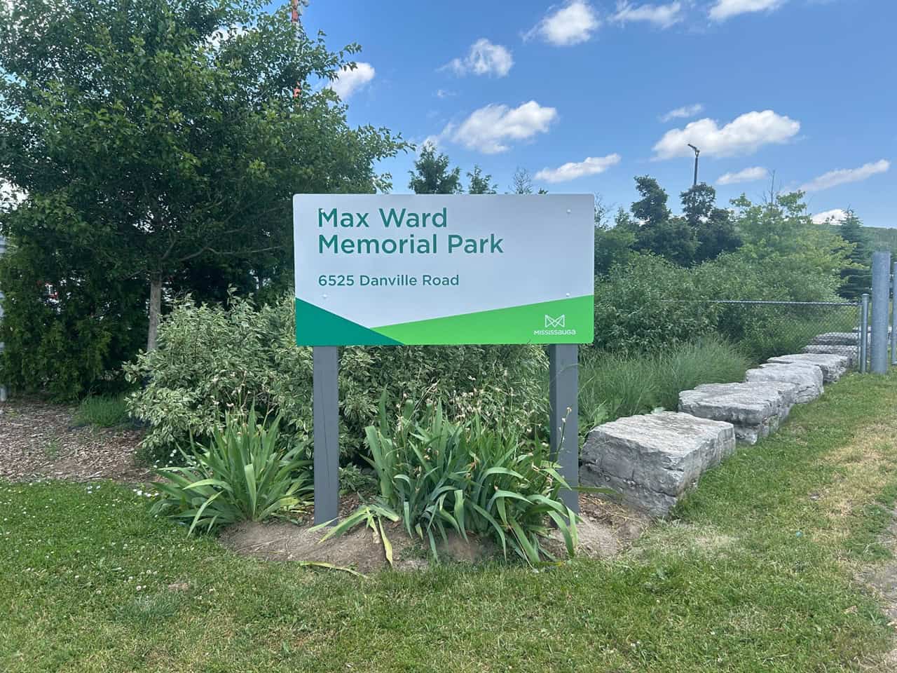 Two parks with new names officially unveiled in Mississauga | INsauga