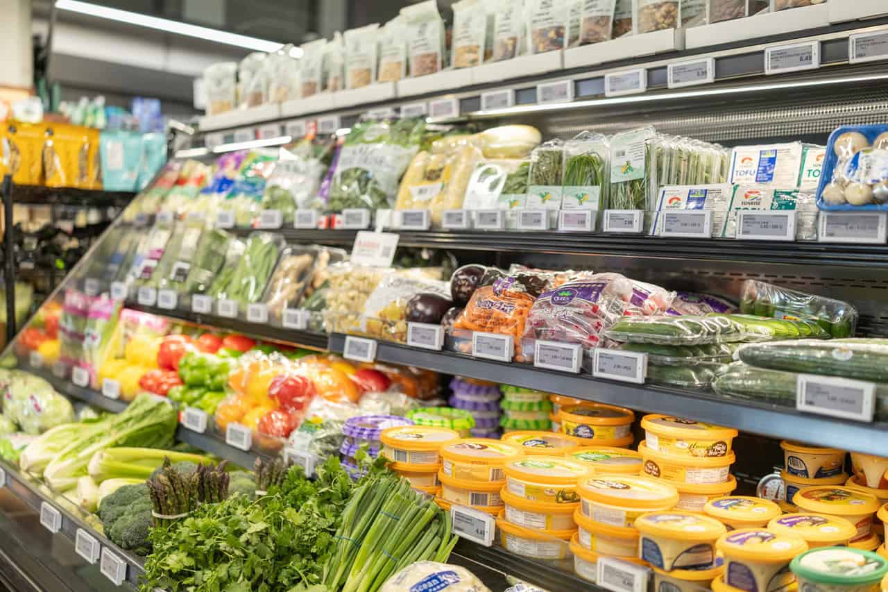 Local grocery store partners with DoorDash in Ontario | INsauga