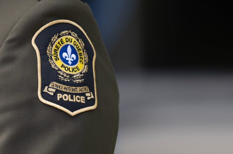 3-year-old Quebec girl missing since Sunday found alive by police in ...