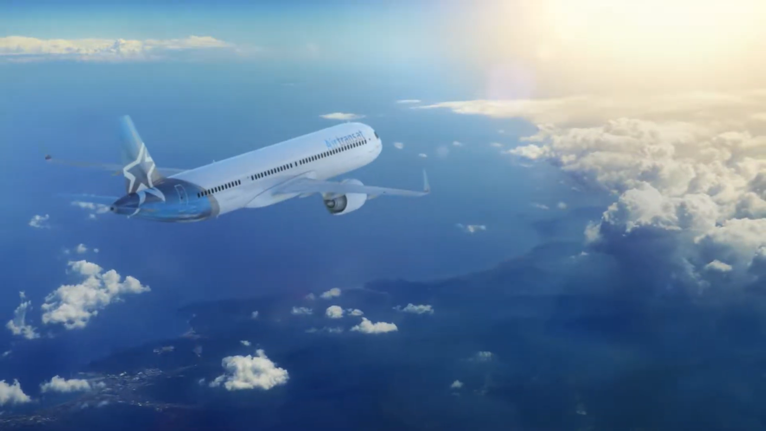 Air Transat launches two new routes from Toronto | INsauga