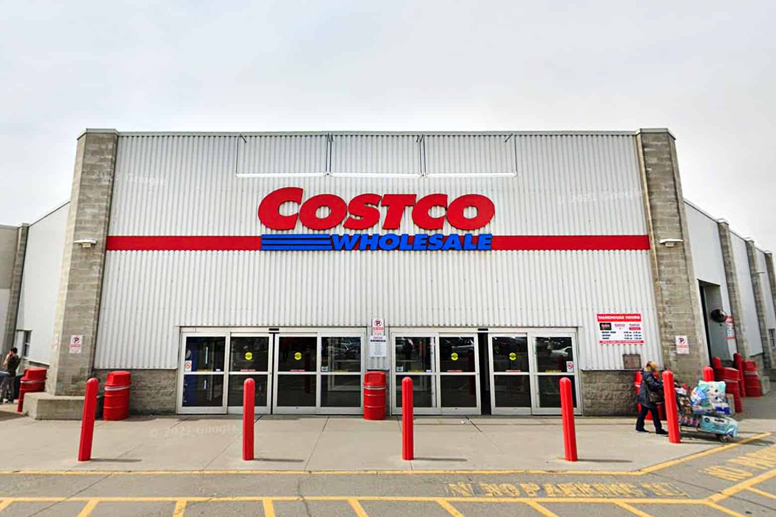 Here's where the next Costco should go in Ontario: poll | INsauga