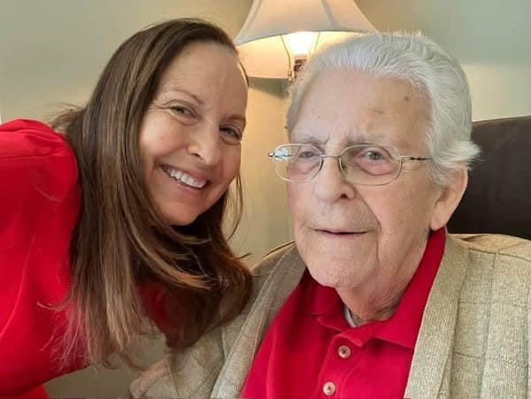 Former Whitby mayor, aerospace pioneer, dead at 94 | INsauga