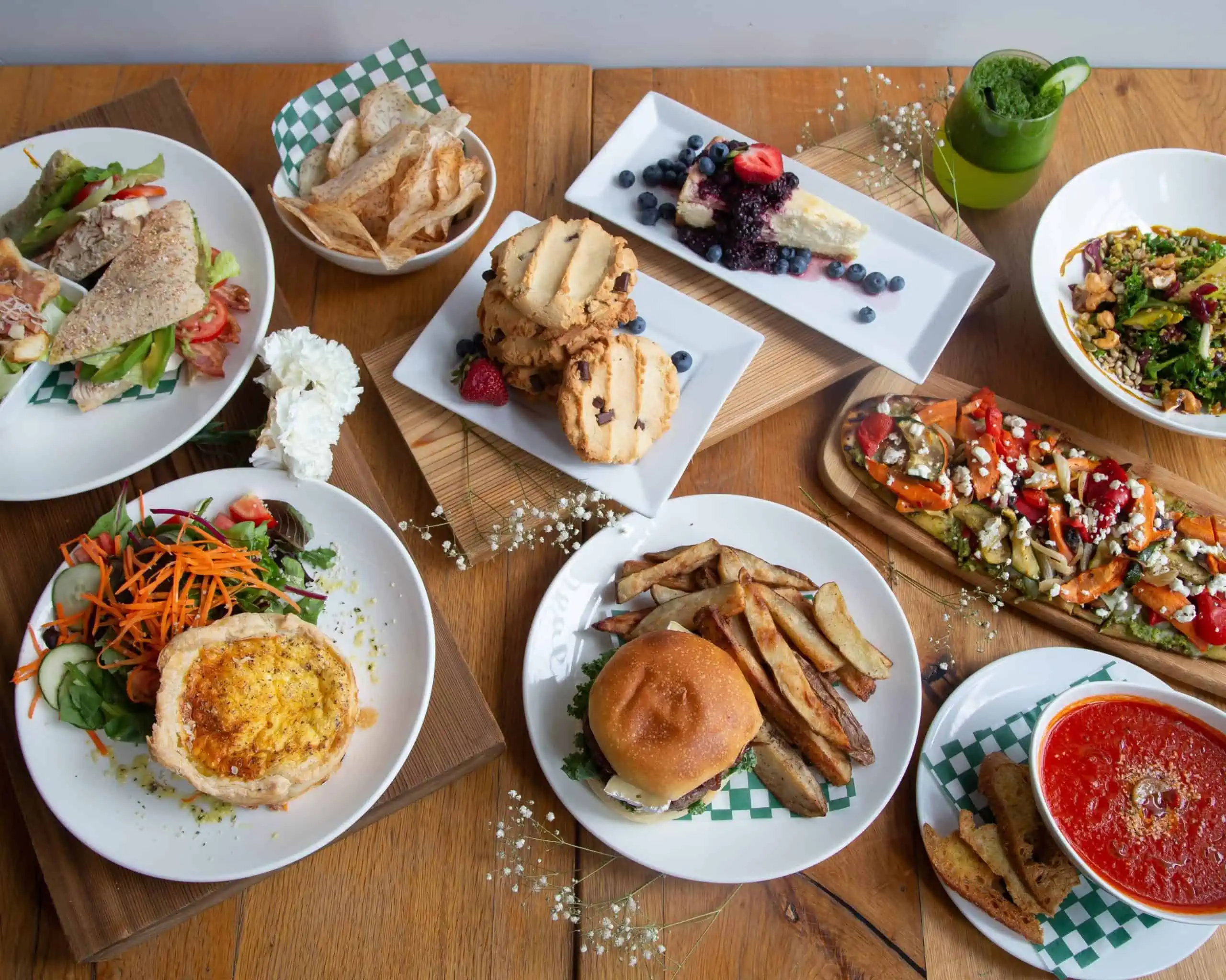 Boujee Bites culinary event returns to downtown Oshawa | INsauga