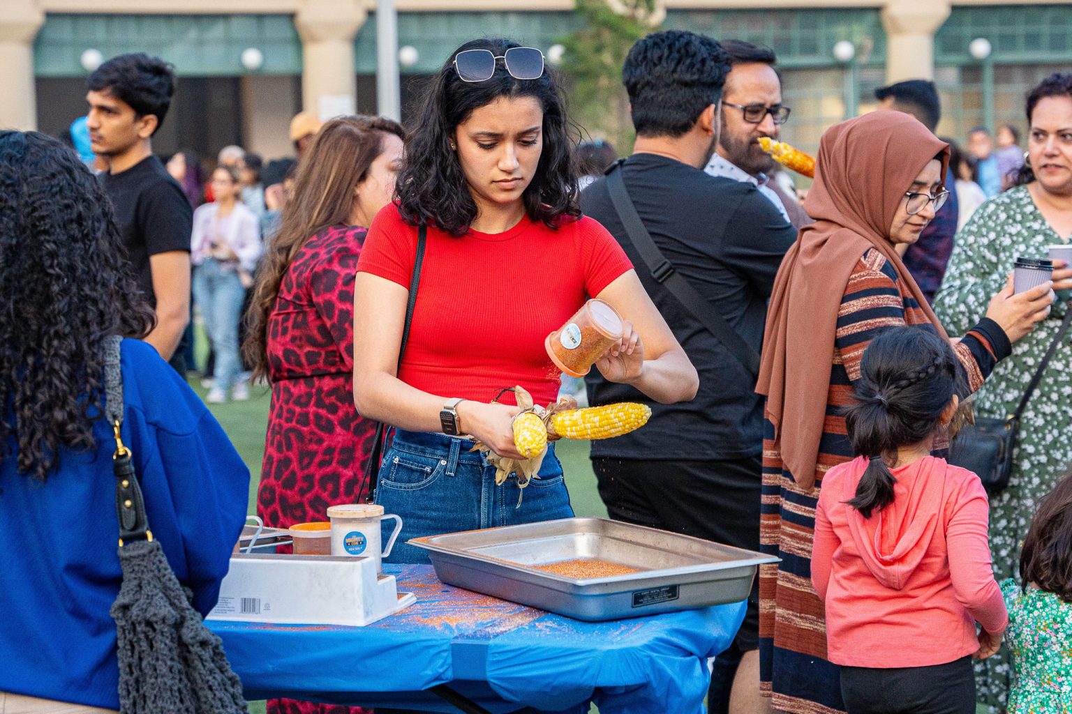 First-ever Canadian Halal Exhibition coming to Mississauga | INsauga