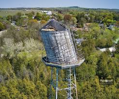 Rural Ontario residents advised to conserve water this summer during ...