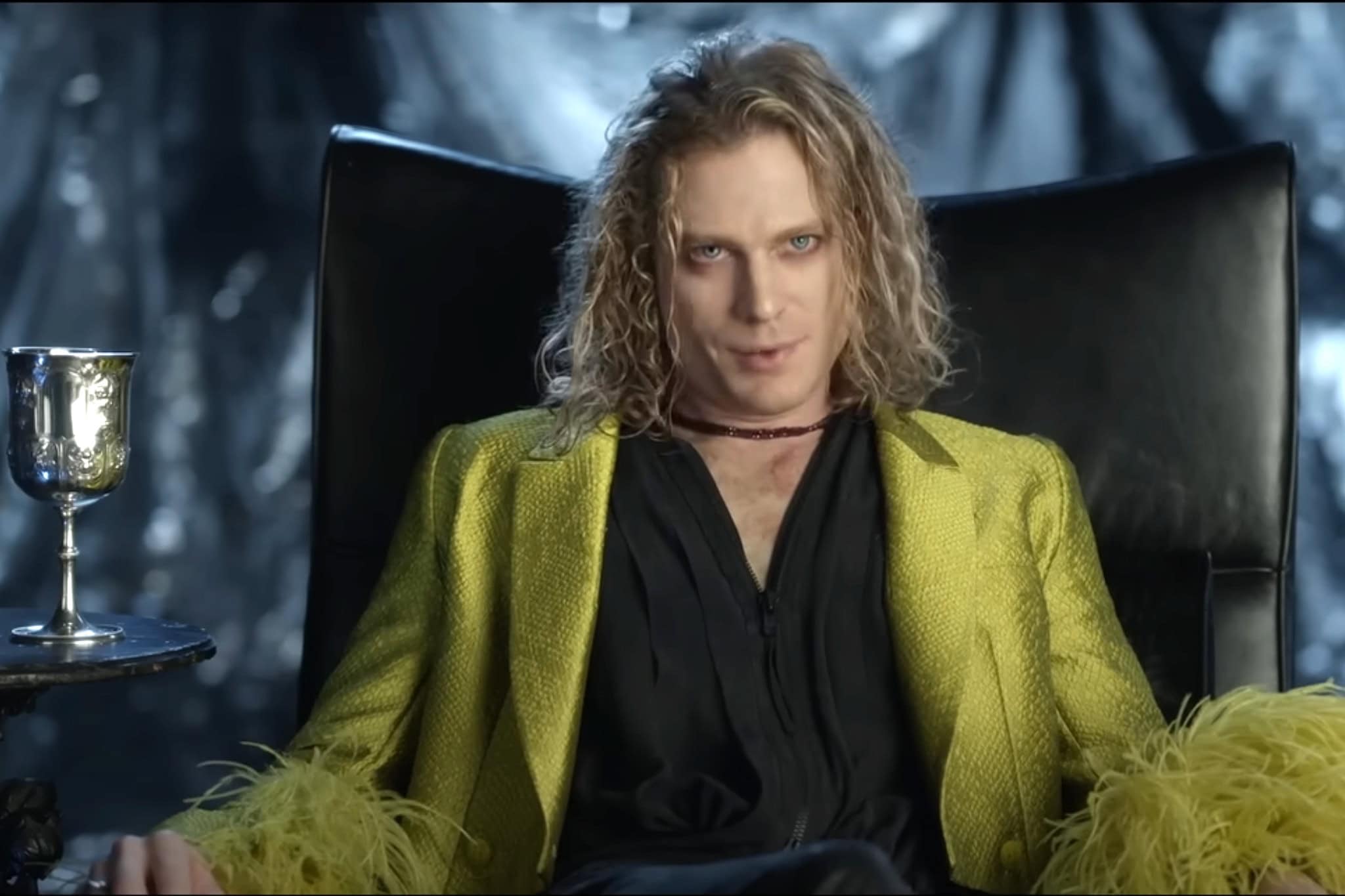 Popular vampire series filming in Mississauga | INsauga