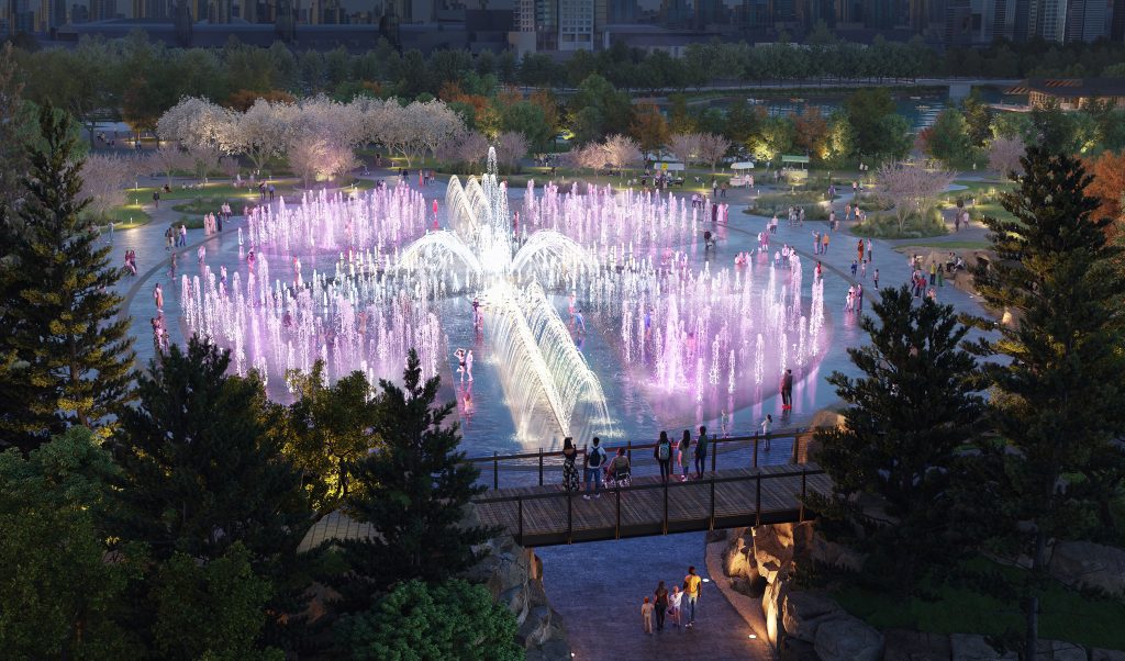 Here's what Ontario Place will look like after rebuild | INsauga