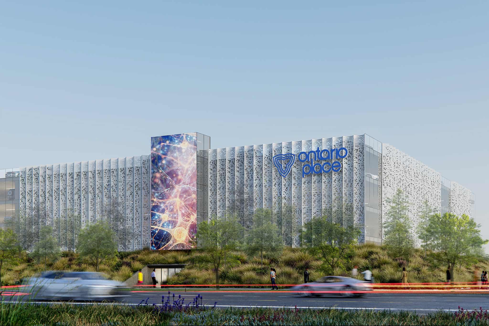 Here's what Ontario Place will look like after rebuild | INsauga