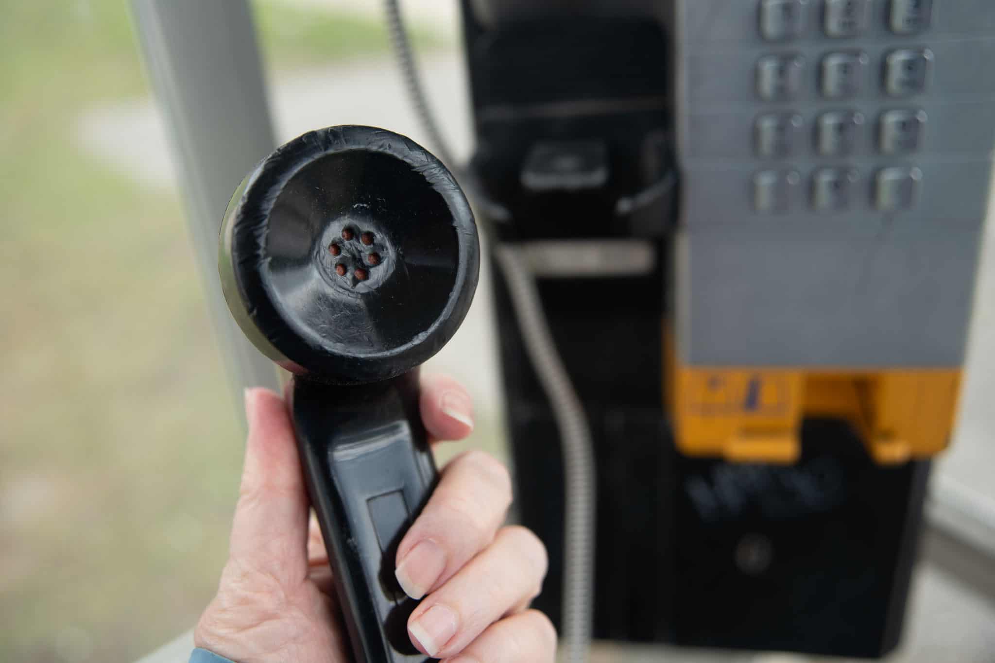 PHOTOS: Over 300 payphones still remain in Mississauga | INsauga