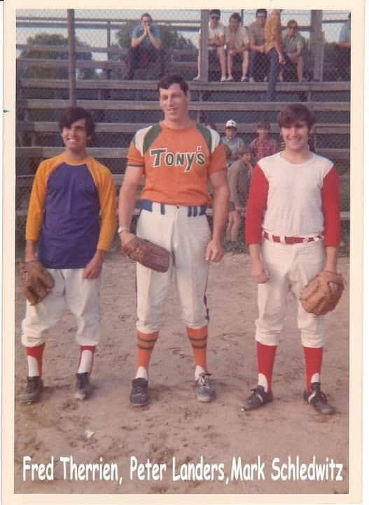 Ontario pitching legend leaves fastball legacy | INsauga