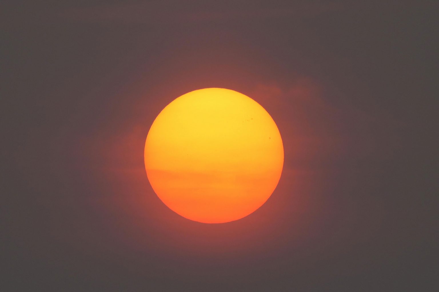 Air quality warning issued for part of southern Ontario | INsauga