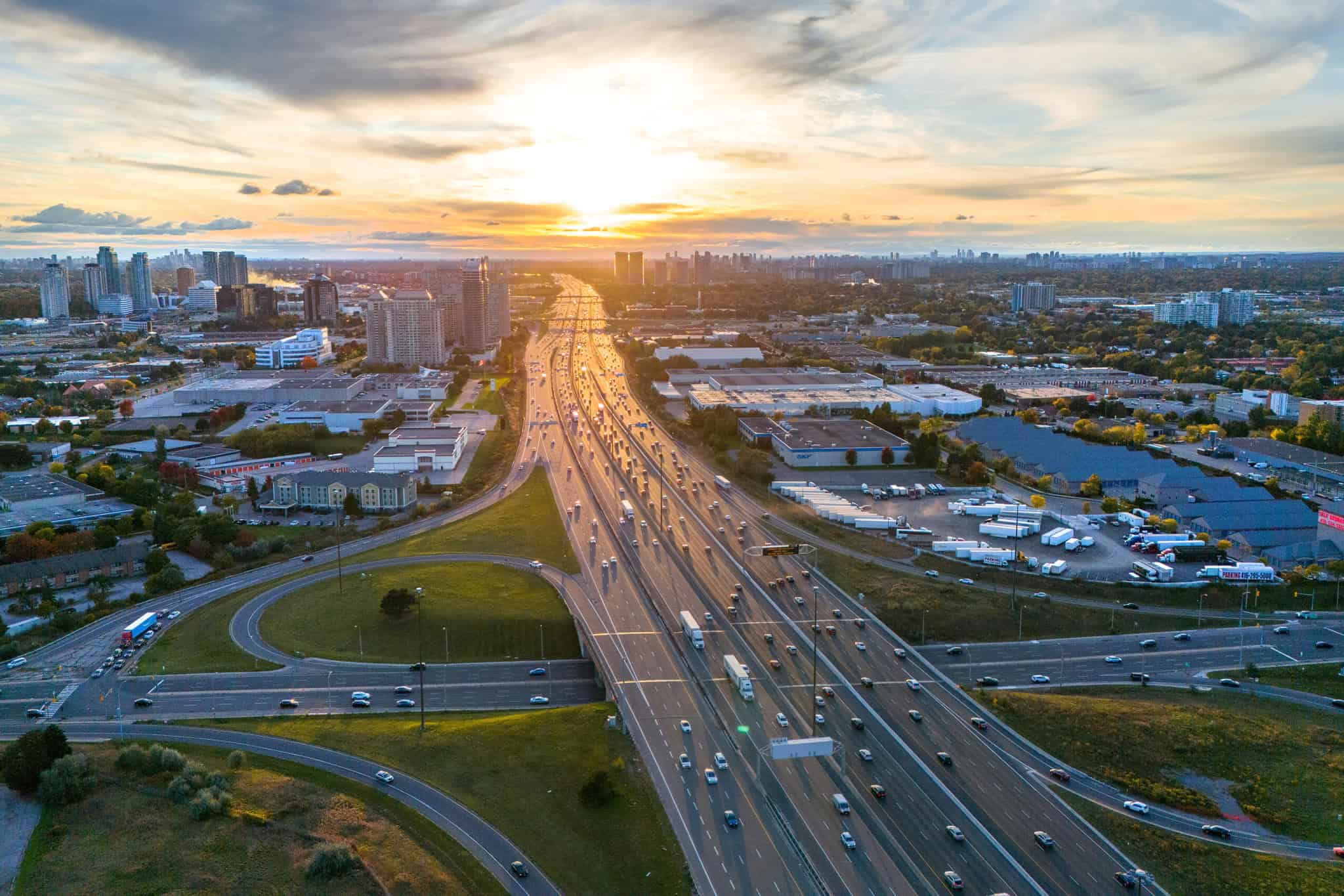 Next 7 up-and-coming neighbourhoods in the Greater Toronto and Hamilton ...