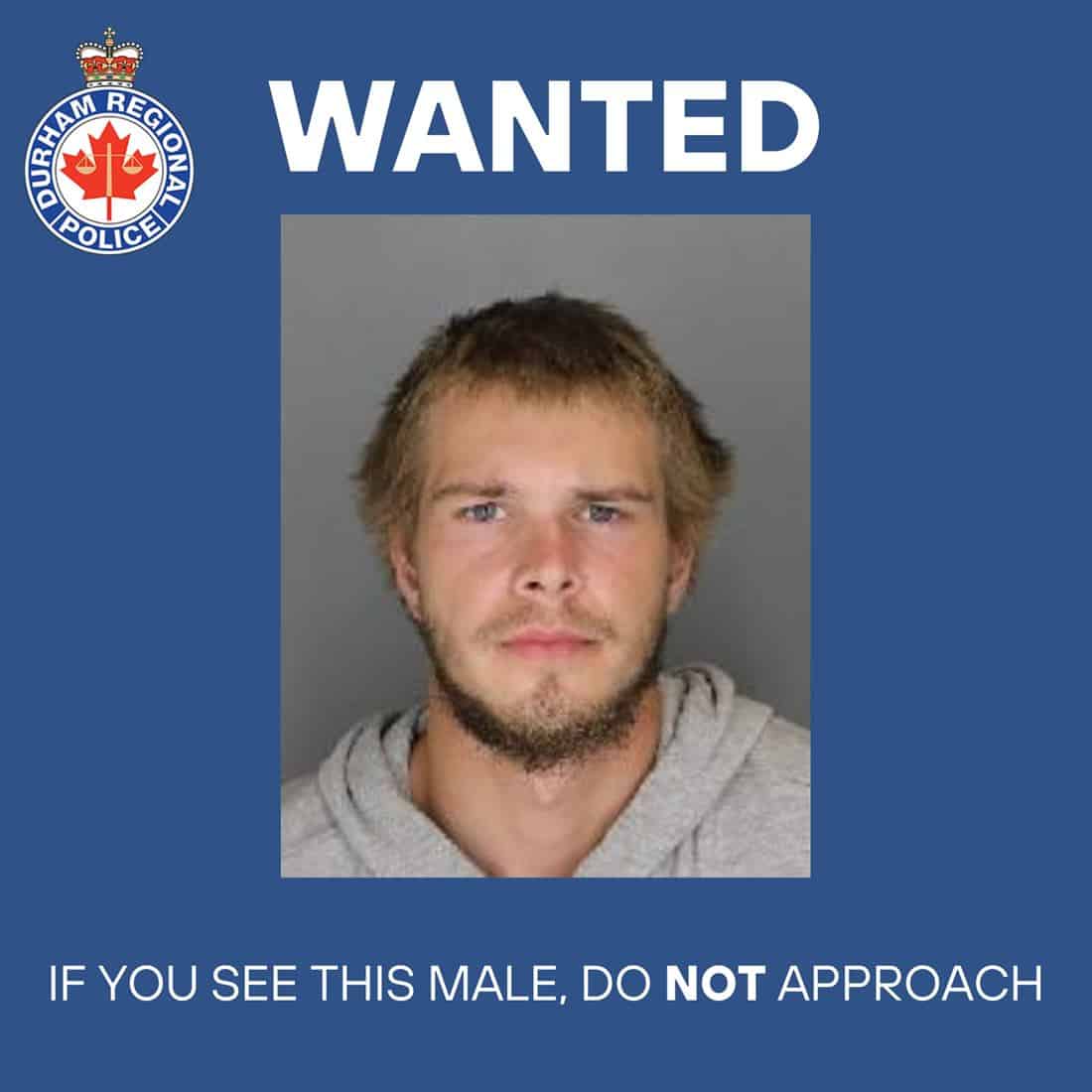 Stabbing suspect in Ontario city identified | INsauga