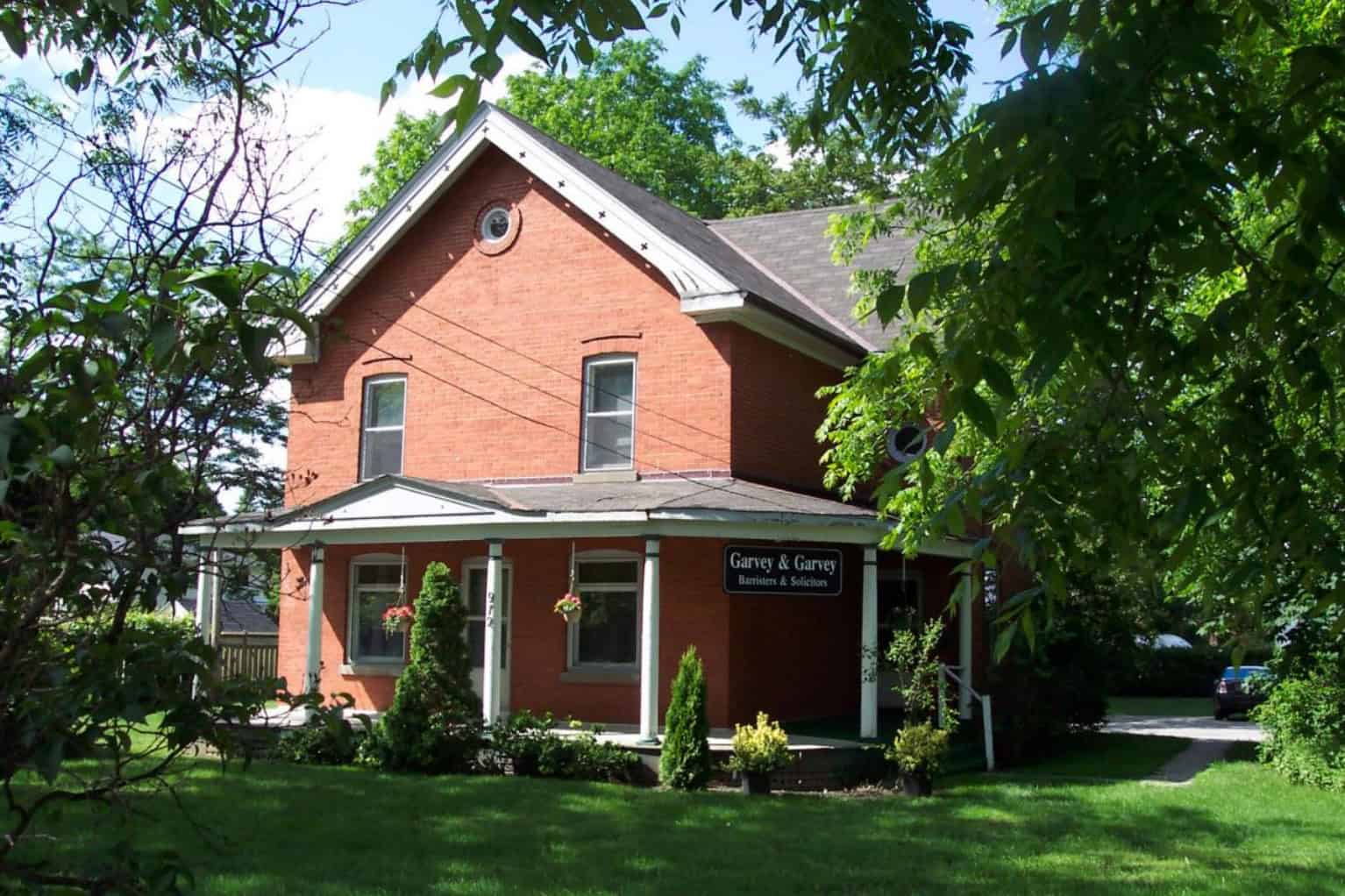 Rare turn-of-the-century cottage gets heritage designation approval in ...