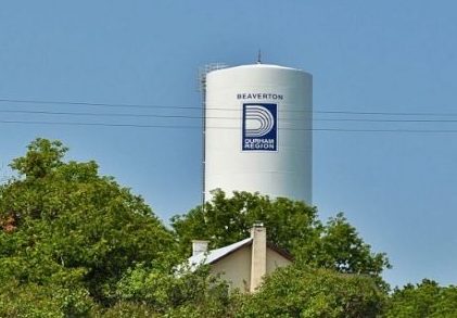 Heatwave forcing Ontario region to impose mandatory water restrictions ...