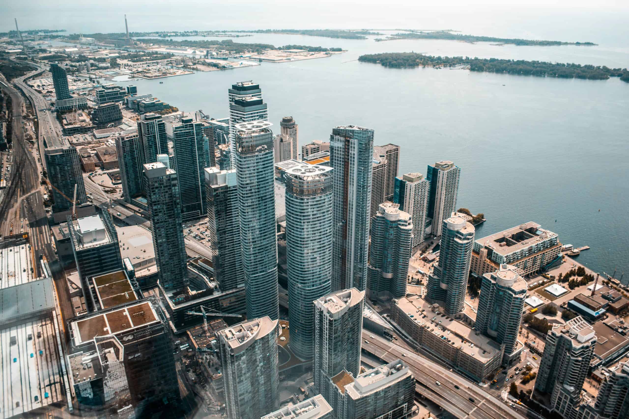 Renters in the GTA avoiding new properties more than ever, report says ...