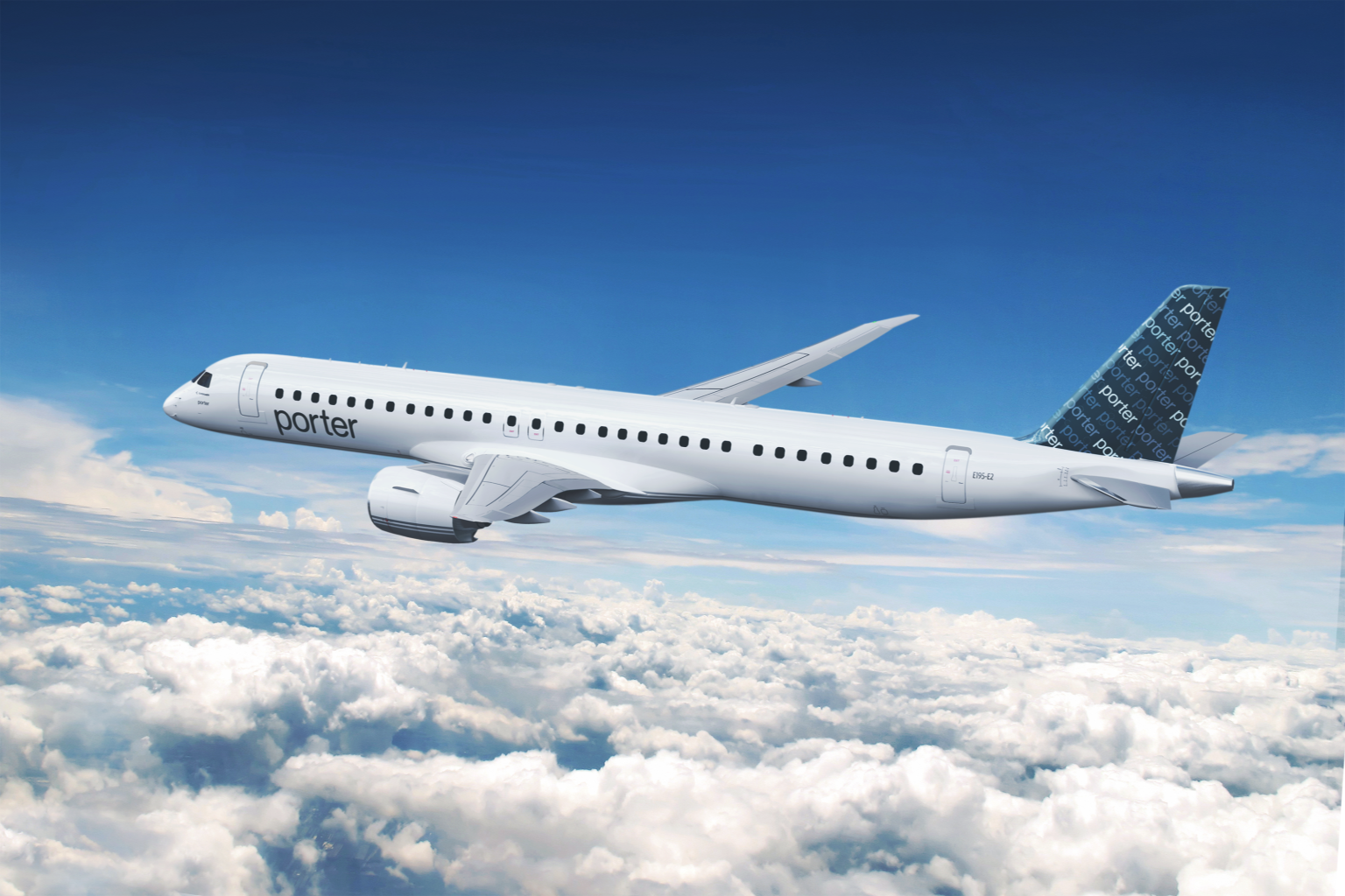 Porter plane makes emergency landing in Canada | INsauga