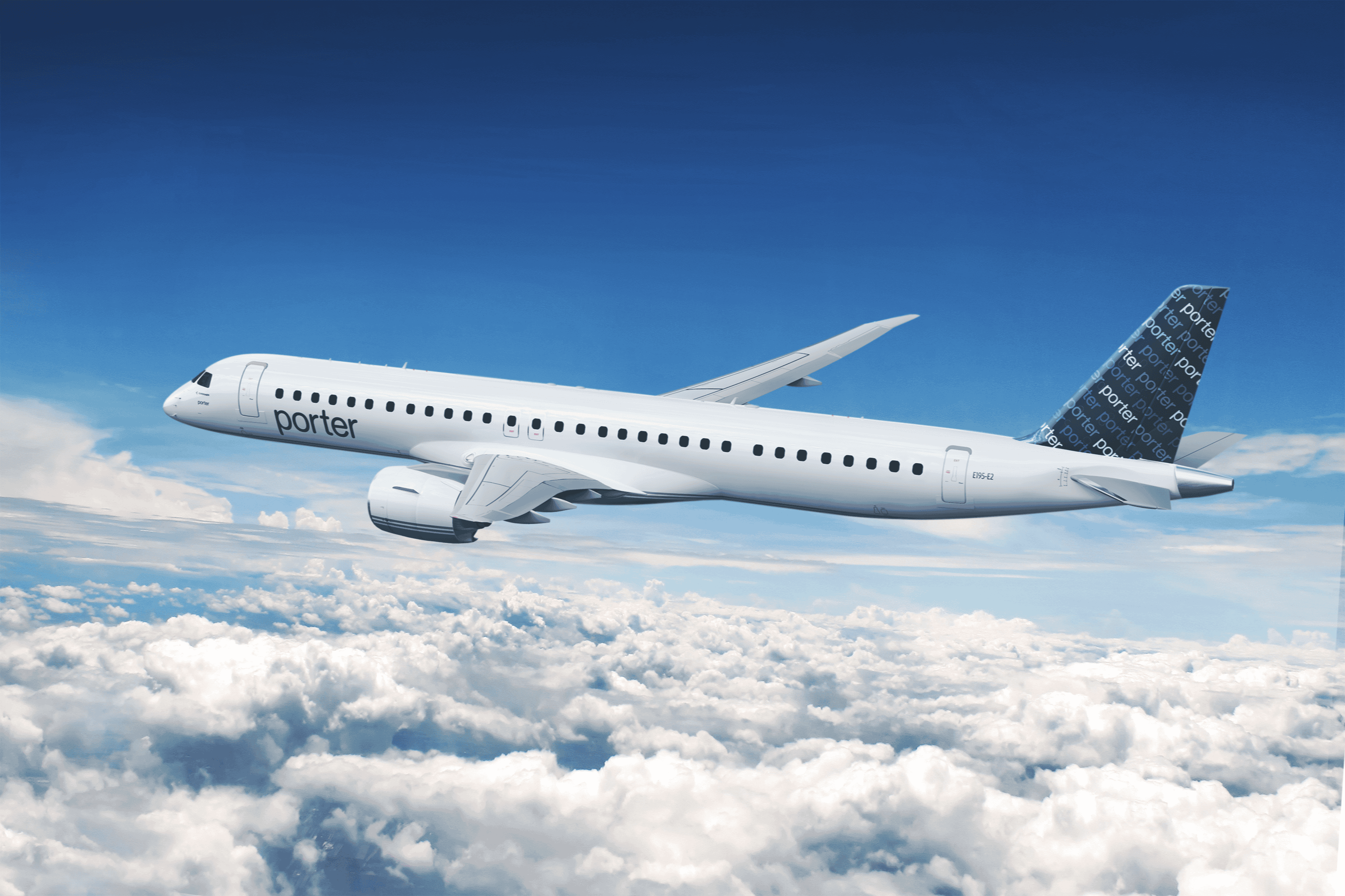 Porter plane makes emergency landing in Canada | INsauga