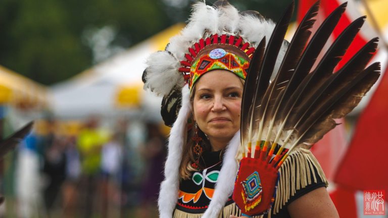 Celebrate Indigenous culture at Ontario First Nation Powwow this ...