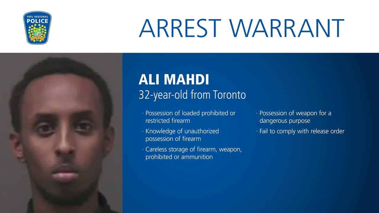 VIDEO: Violent home invasions, car thefts 'terrify' Mississauga ...