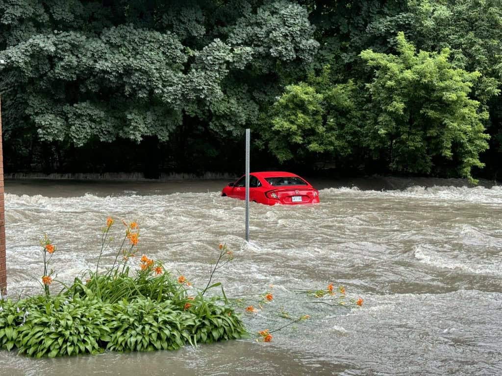 Sweeping changes mean Mississauga is better protected from major floods ...