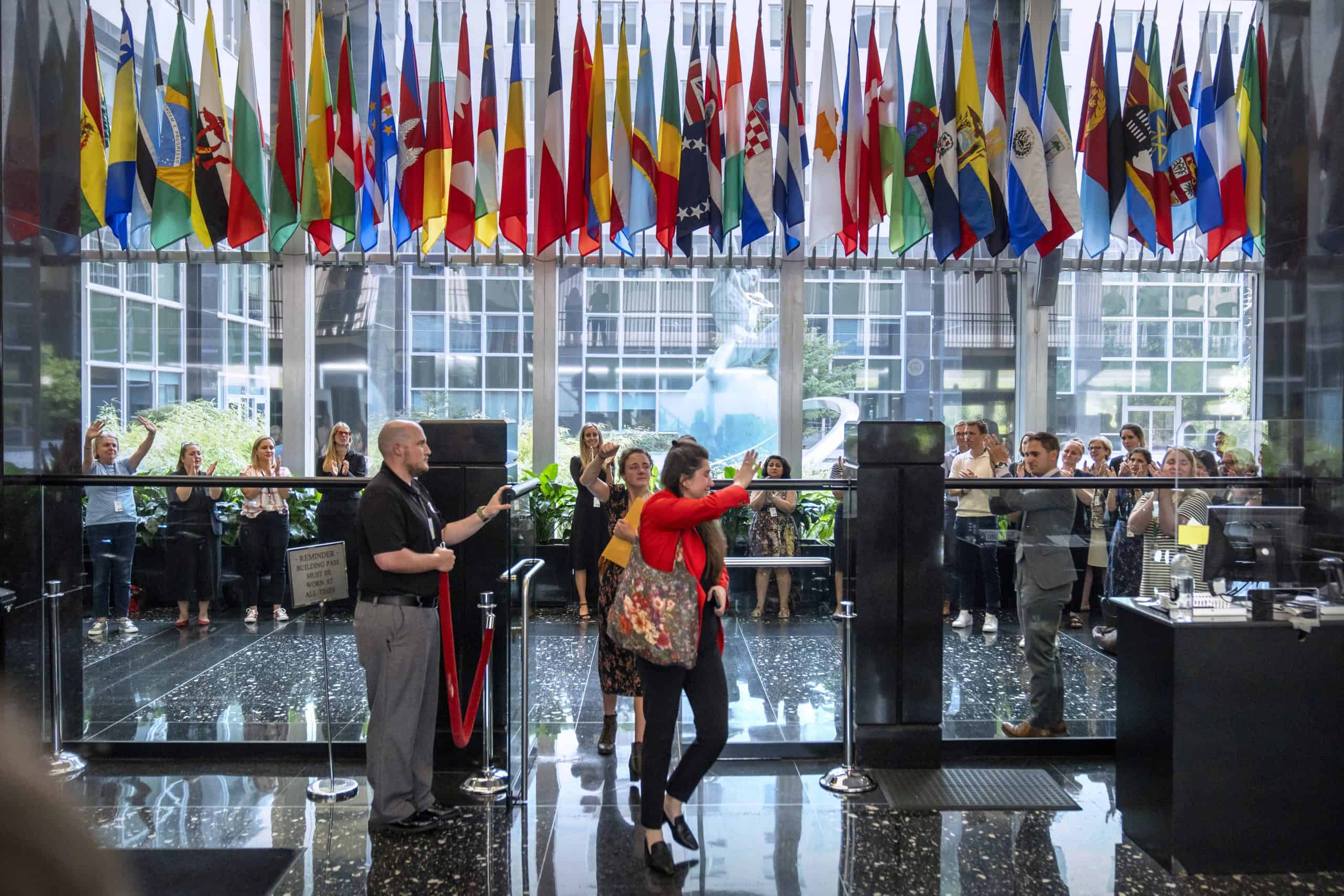 Carney's planned cuts will include the foreign service, alarming some ...