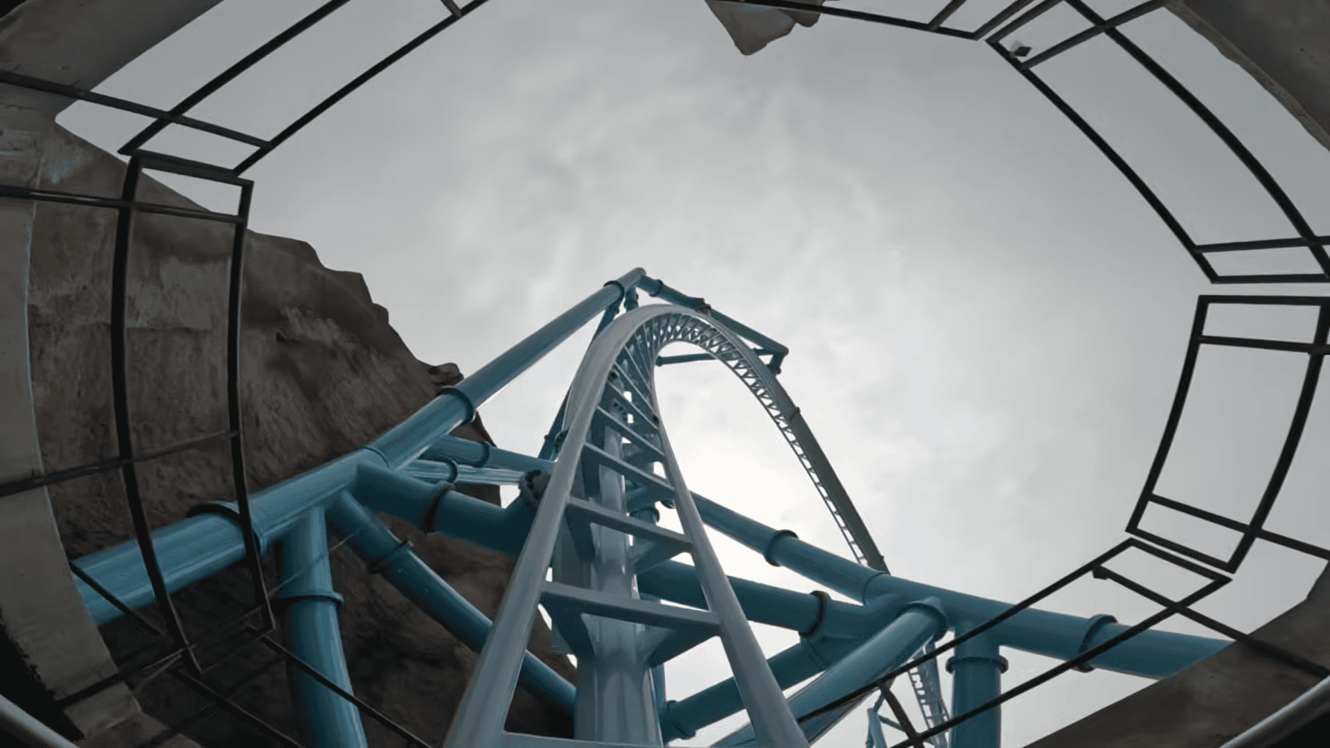 Opening date revealed for brand new roller-coaster in Canada | INsauga