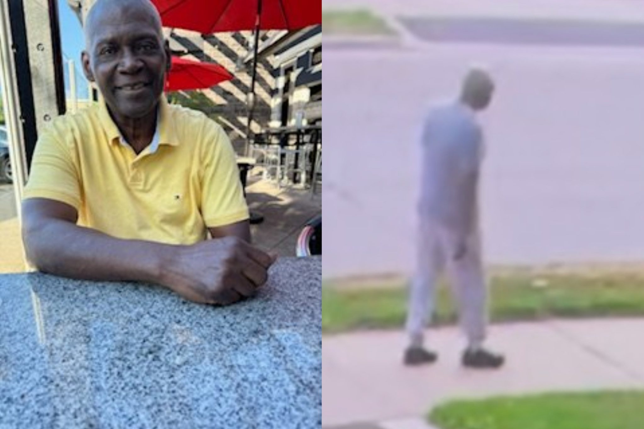 Search is on for missing vulnerable man last seen in Brampton: police ...