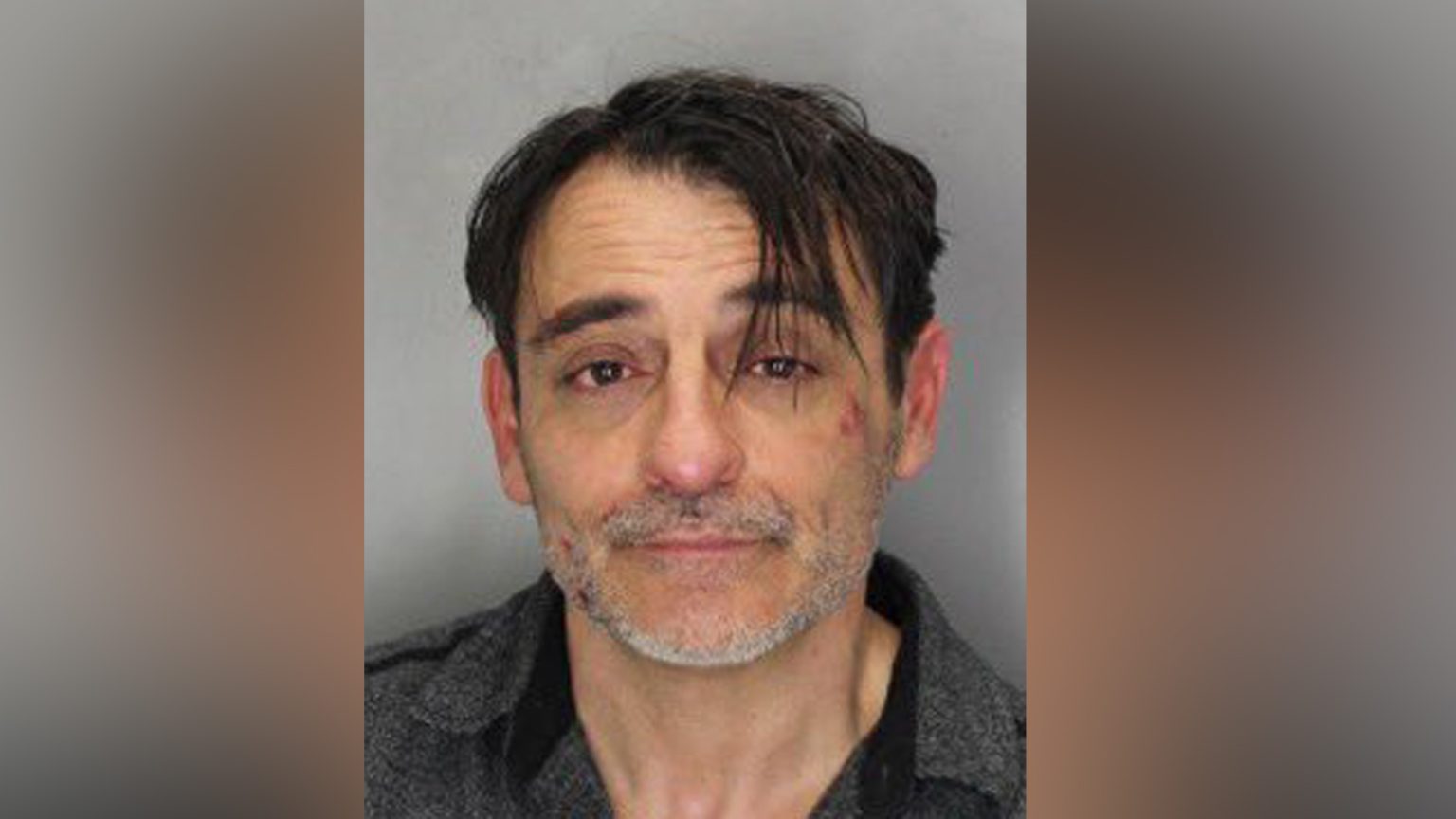 Man arrested after Canada-wide hunt for Ontario murder suspect | INsauga