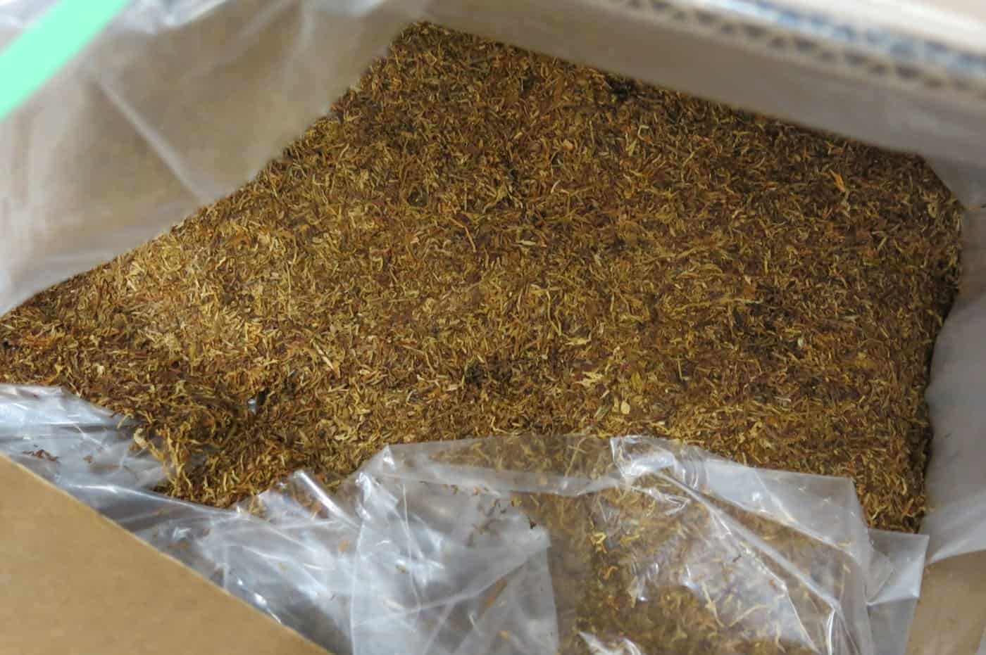 Brothers guilty in cross-border smuggling of 45,000 kg of tobacco into ...