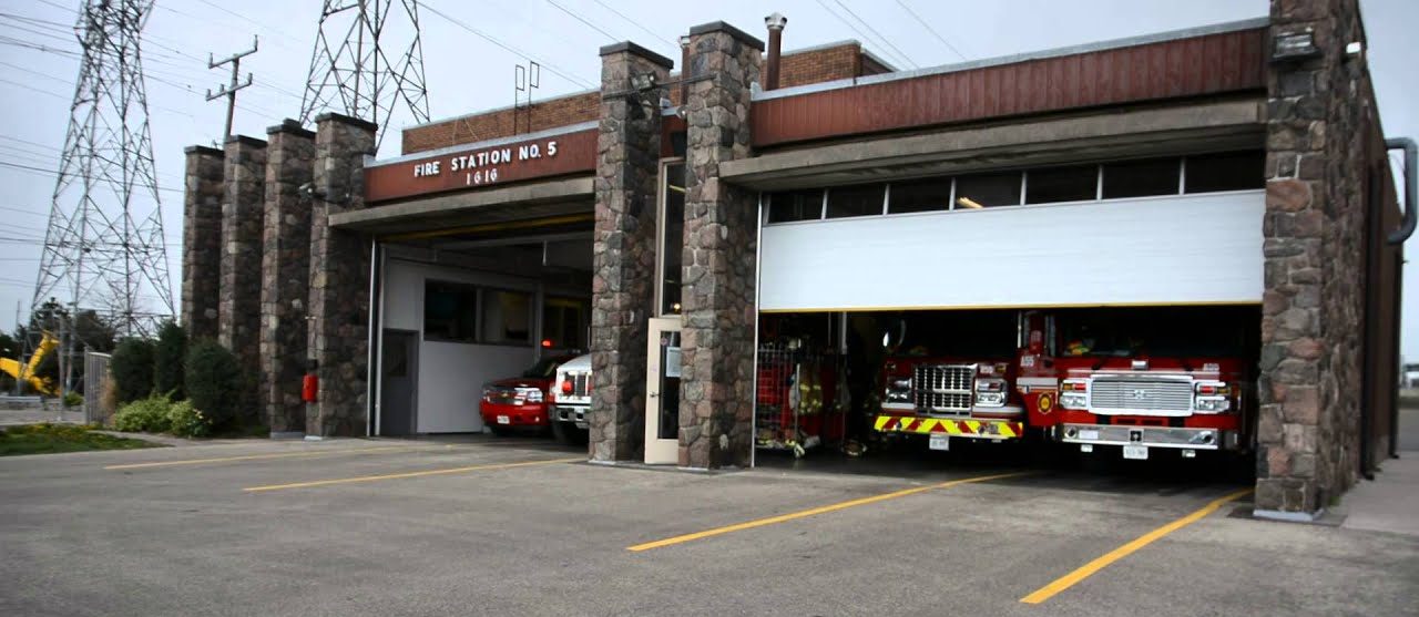 Utility share, new fire hall, council renovations make for busy summer ...