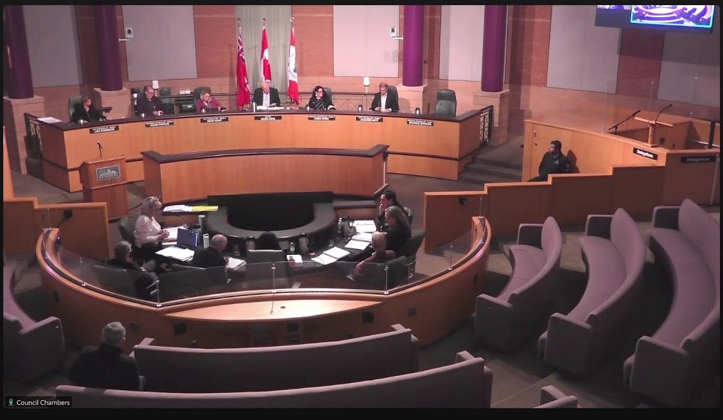 Utility share, new fire hall, council renovations make for busy summer ...