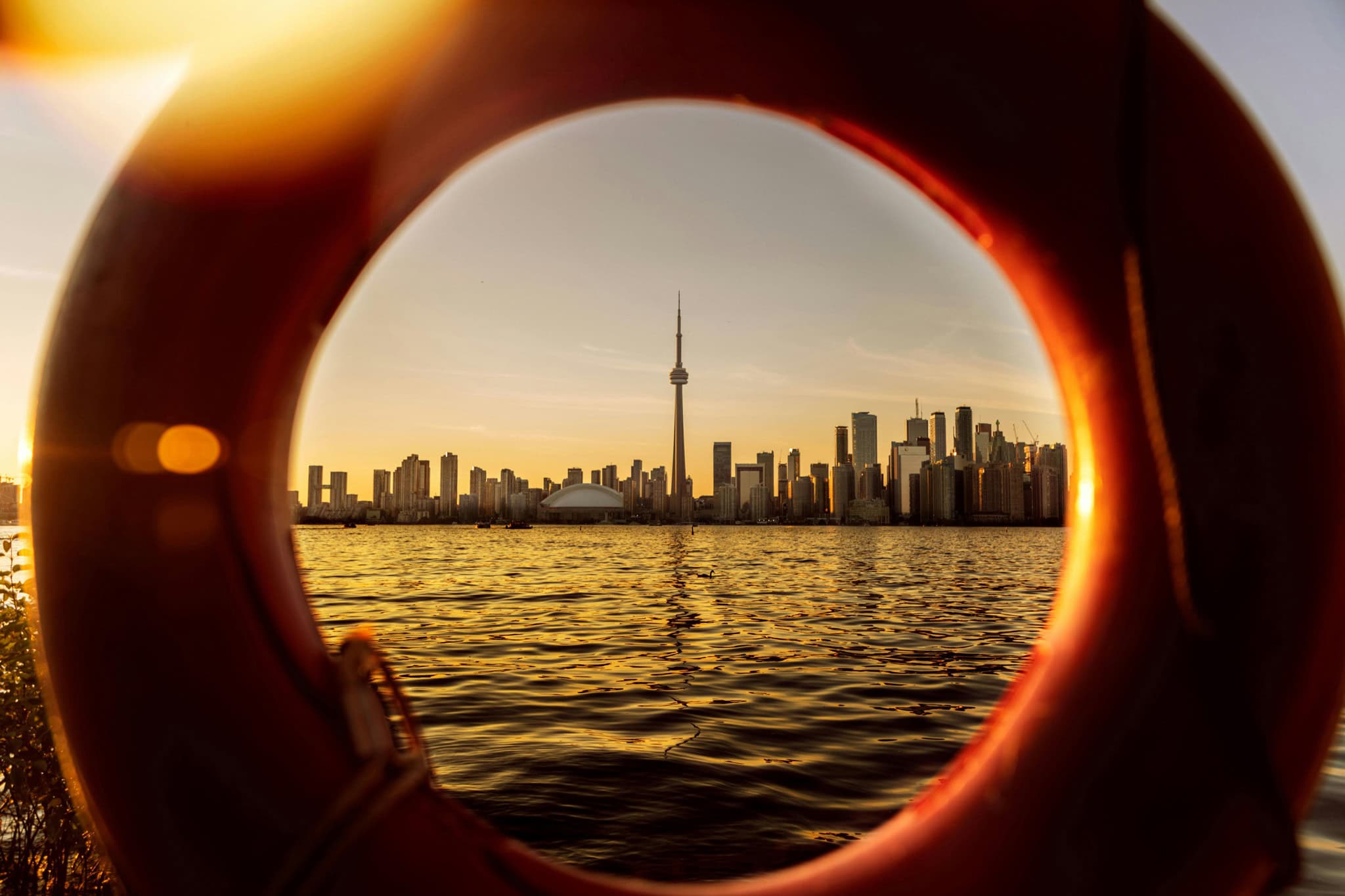 Ontario now a top destination for European travellers: study | INsauga