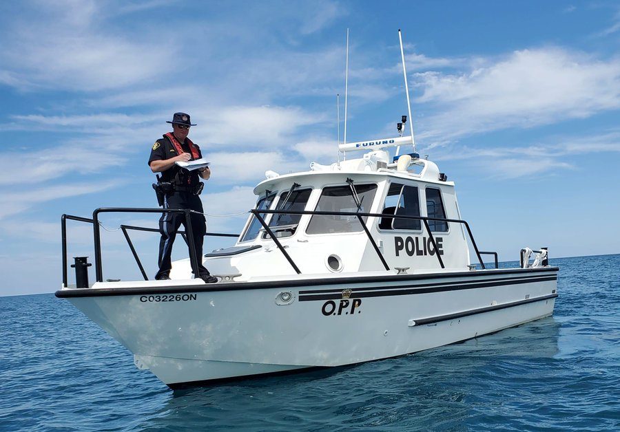 Two dead in separate weekend drowning incidents on Ontario lake | INsauga