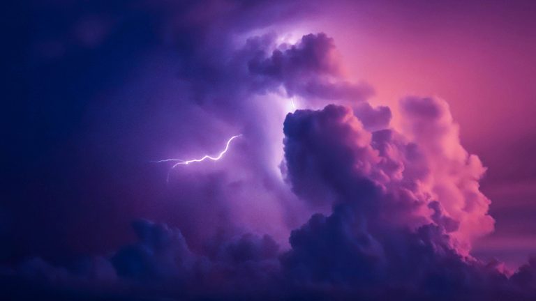 Thunderstorm outlook issued for southern Ontario | INsauga