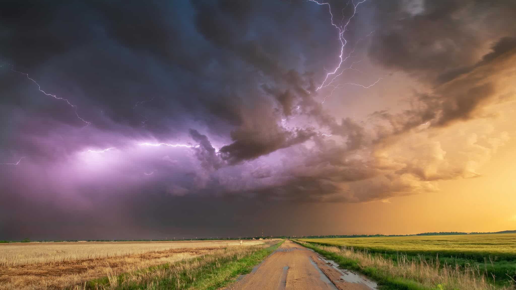 Tornado risk alert issued for portions of southern Ontario | INsauga