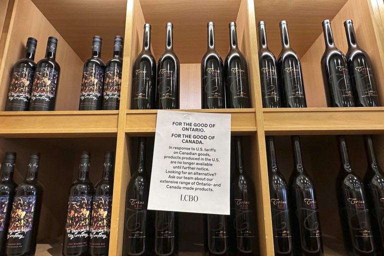 Here’s what would bring American alcohol back to the LCBO in Ontario ...