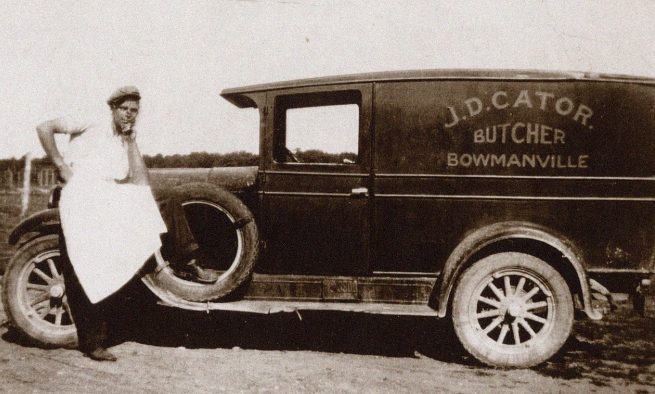 Brampton's Cardinal Meat celebrates 100 years in business | INsauga