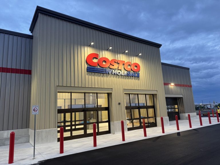 New Costco opens its doors in Ontario | INsauga