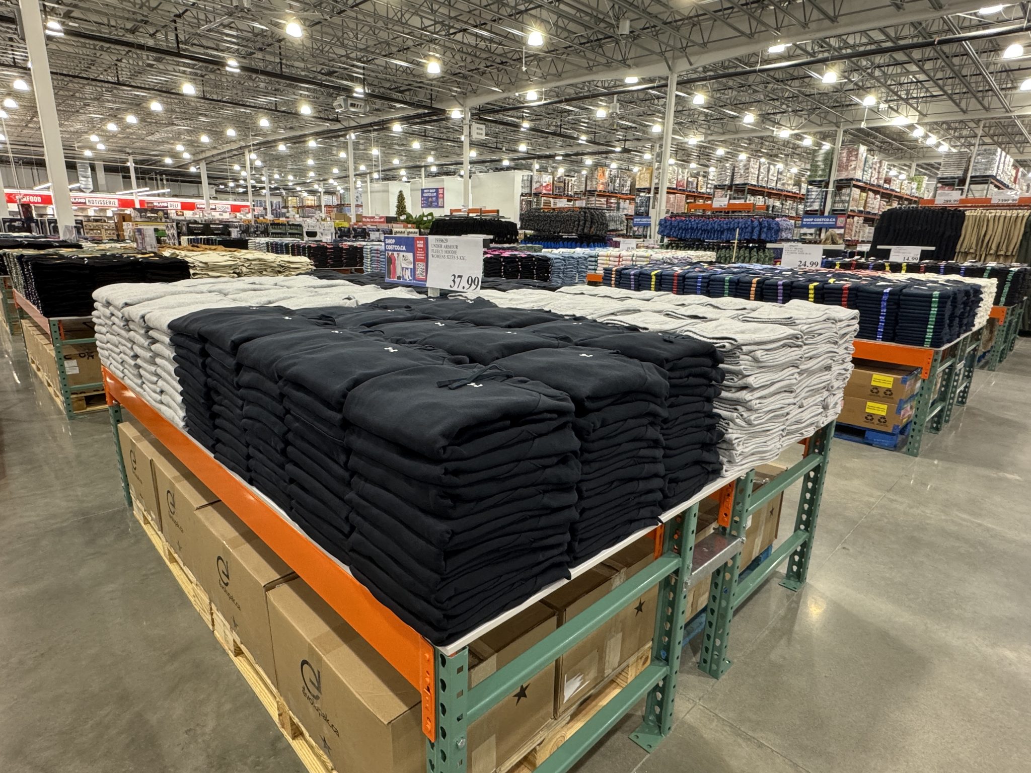 New Costco opens its doors in Ontario | INsauga
