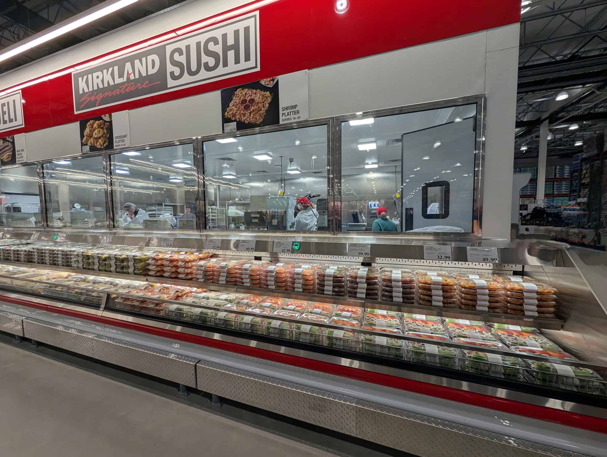 New Costco opens its doors in Ontario | INsauga