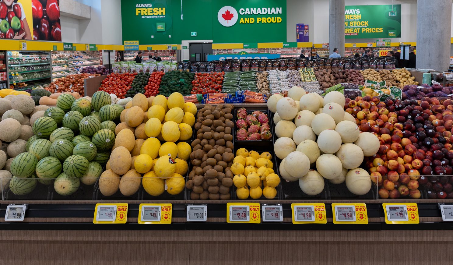 New grocery store opens in Ontario city amid provincial expansion | INsauga