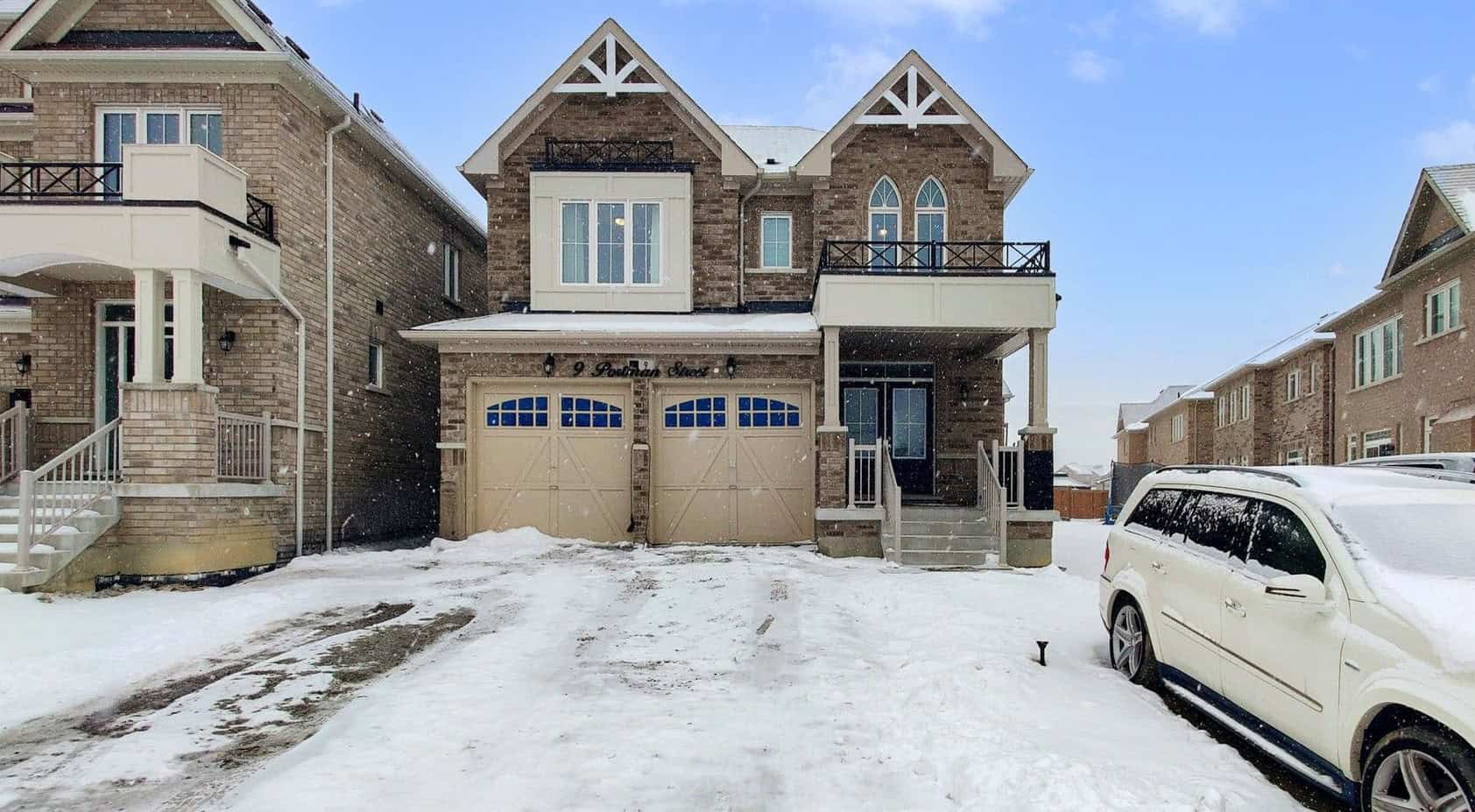 Home once bought for over $1.7M sold at $520K loss in the GTA | INsauga
